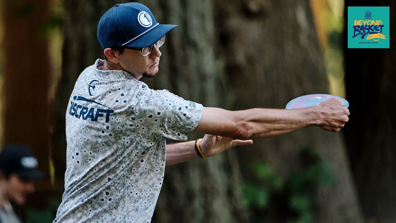 We Interview Corey Ellis, The Chain Antagonist | Beyond The Basket EP3 ...