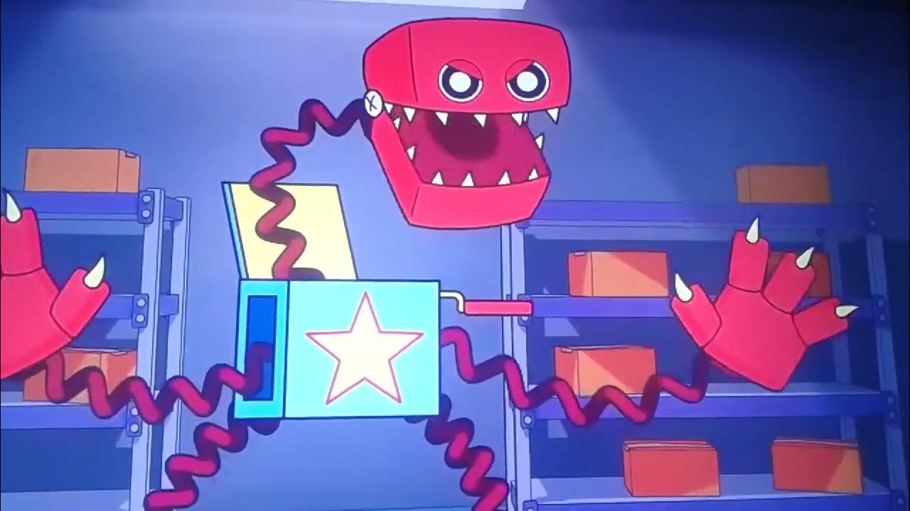 CSS And LX Productions: Callie's Pirate Adventure Trailer - YouTube