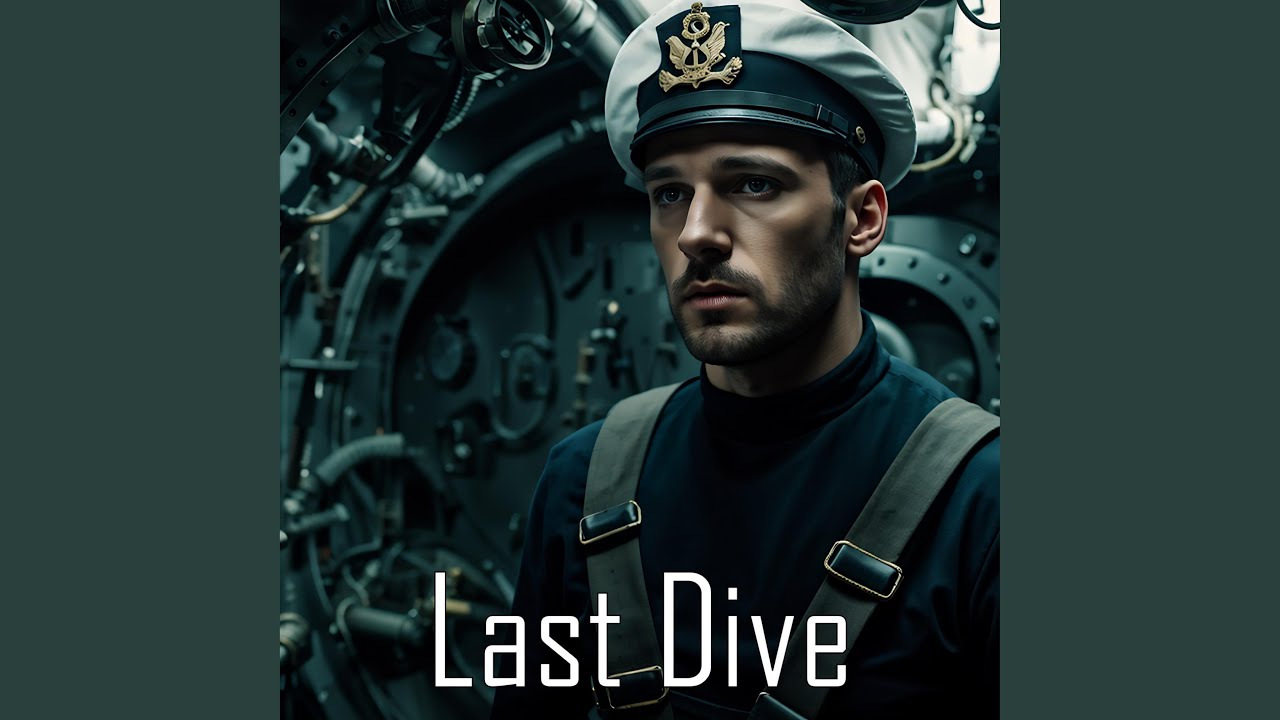 Last Dive - YouTube