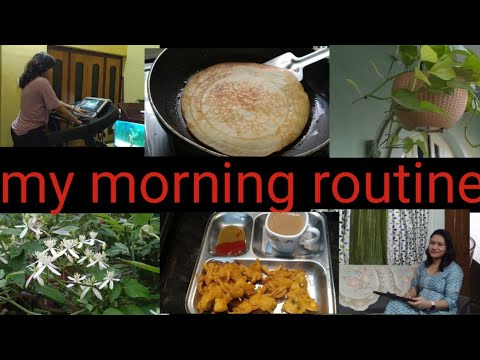 My morning to evening routine || Indian mom busy morning routine || My ...