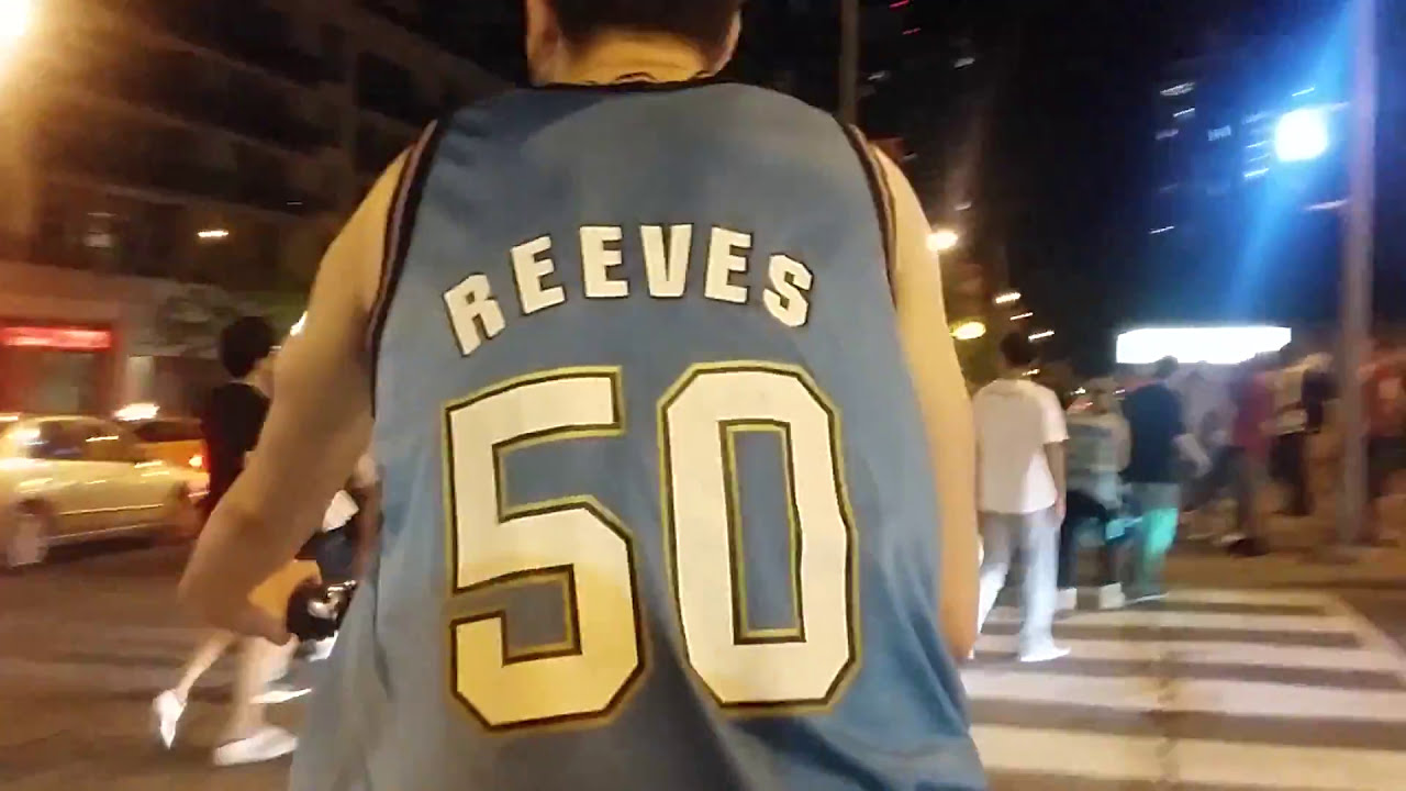 Rickshaw ride through Toronto 5/27/2016 after Blue Jays vs. Red Sox ...