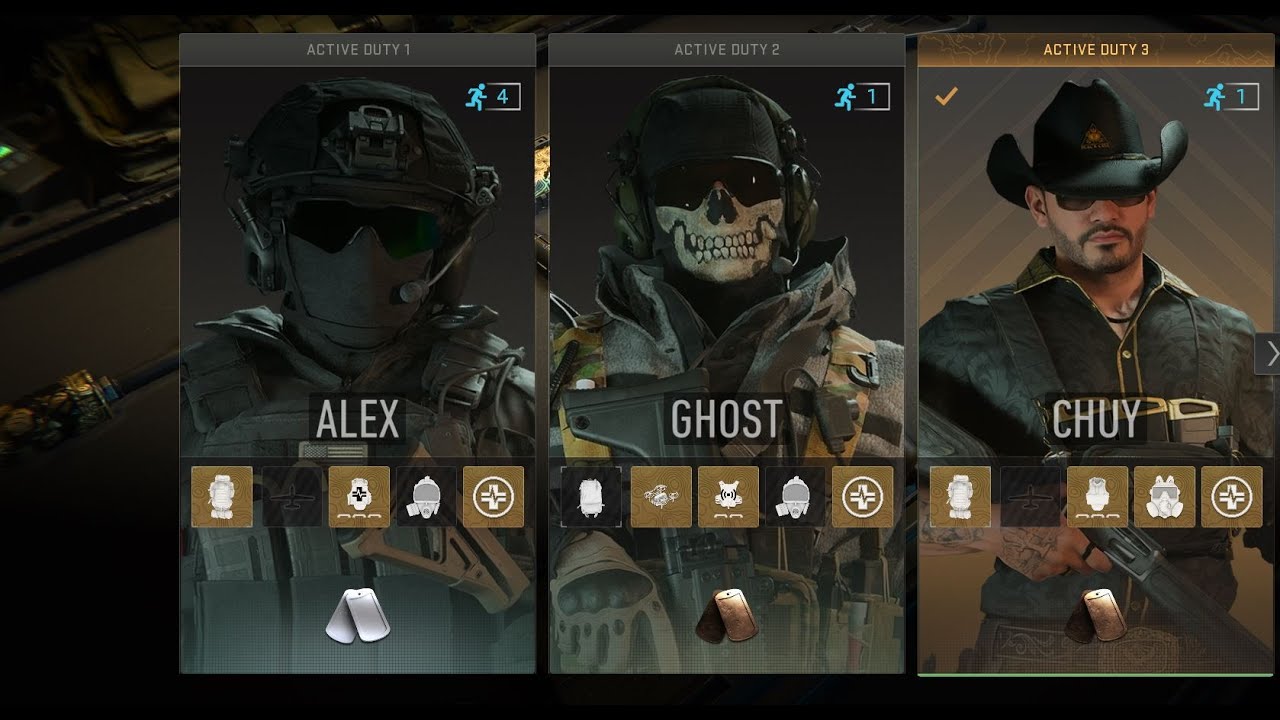 UNLOCKING COMMS VEST💥 MW2 DMZ SEASON 4 🤠 ARISTOTLE 2000 - YouTube