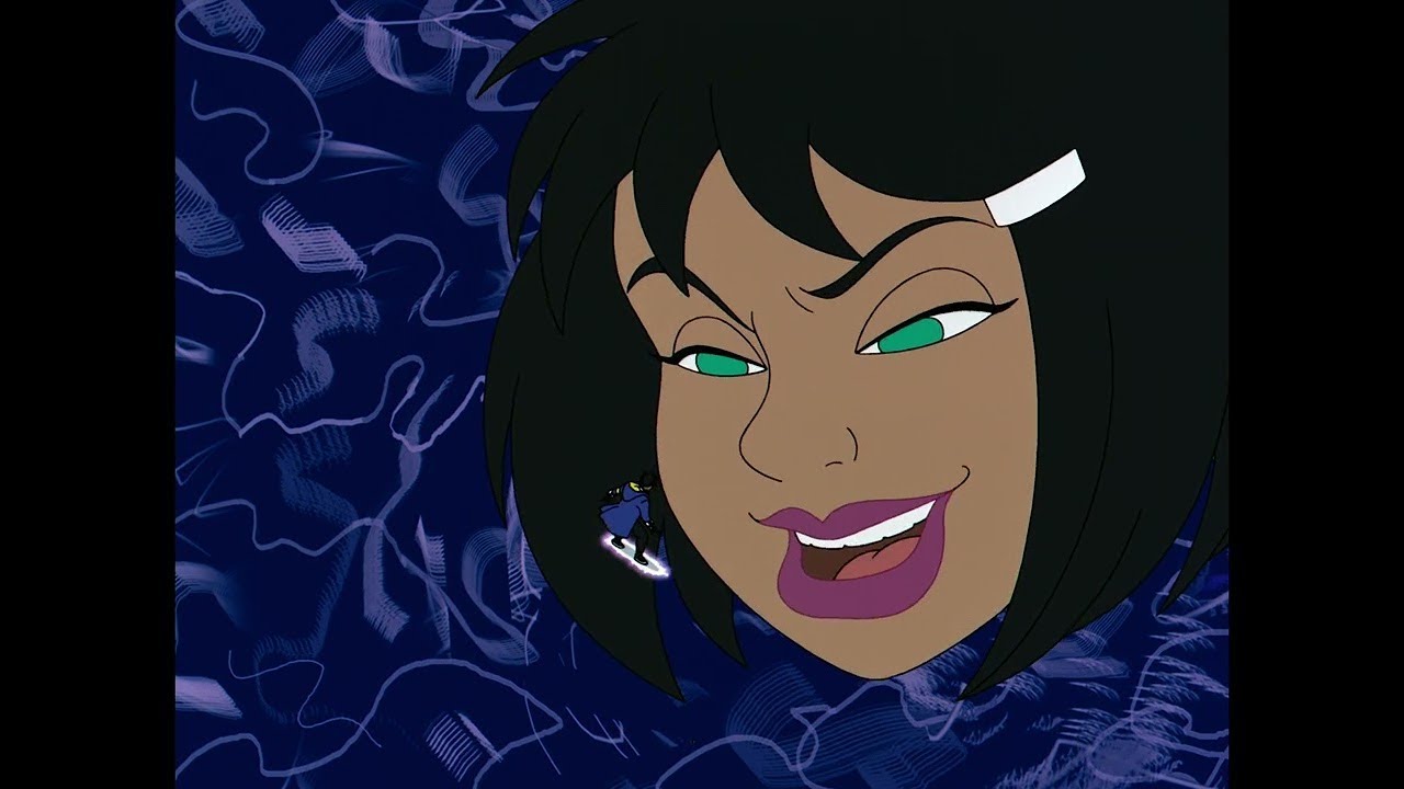 Attack of the Living Brain Puppets - YouTube