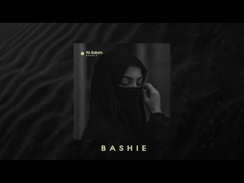 Bashie - Ya Salam (Original Arabic Mix)