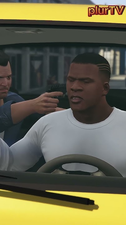 EPIC MOMENT pt 2 GTAV #video#shorts #gameplay #gtav - YouTube