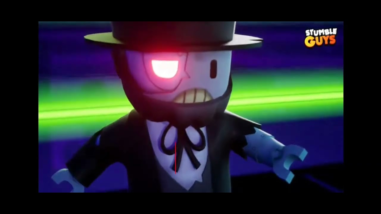 Who Would Win THIS Battle?? - STUMBLE GUYS NEW ANIMATED TRAILER 🤩💖🔥 | # ...