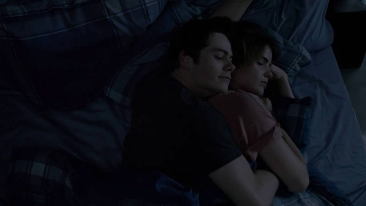 Stalia scenes. - YouTube