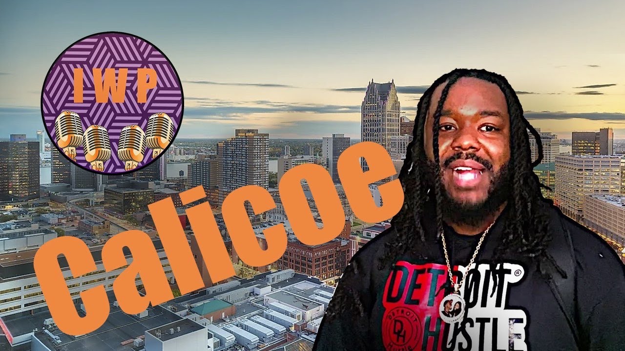 The 4th Round with Calicoe - YouTube