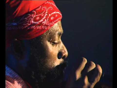Capleton Paris Burnin 26 Avril 2003 - YouTube