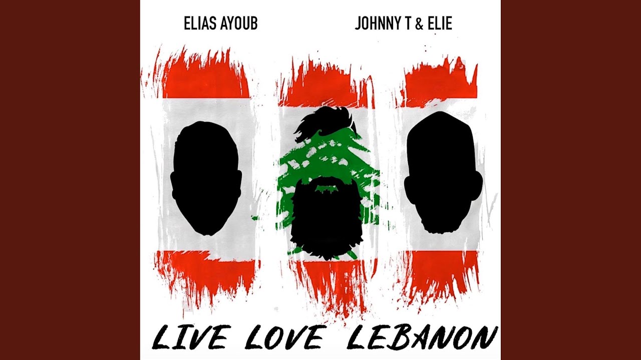 Live Love Lebanon - YouTube