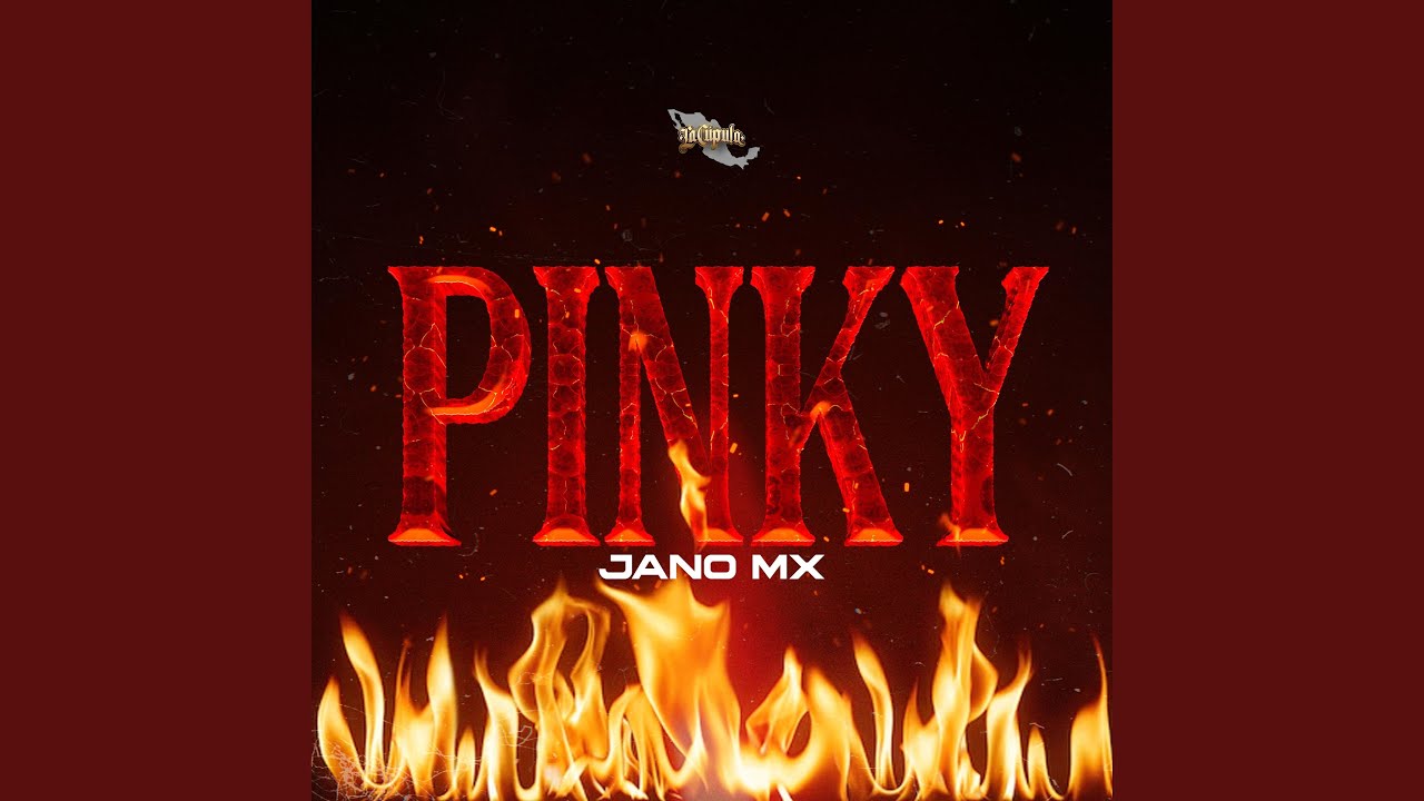 Pinky - YouTube