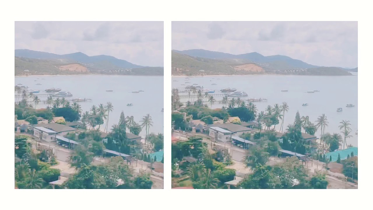 Koh Samui 2020 June - YouTube