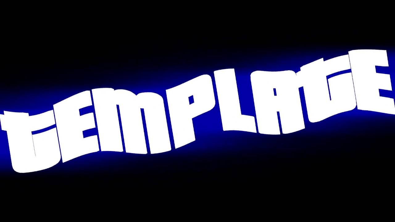 [Panzoid] 2D BLUE INTRO SYNC/INSANE INTRO - YouTube