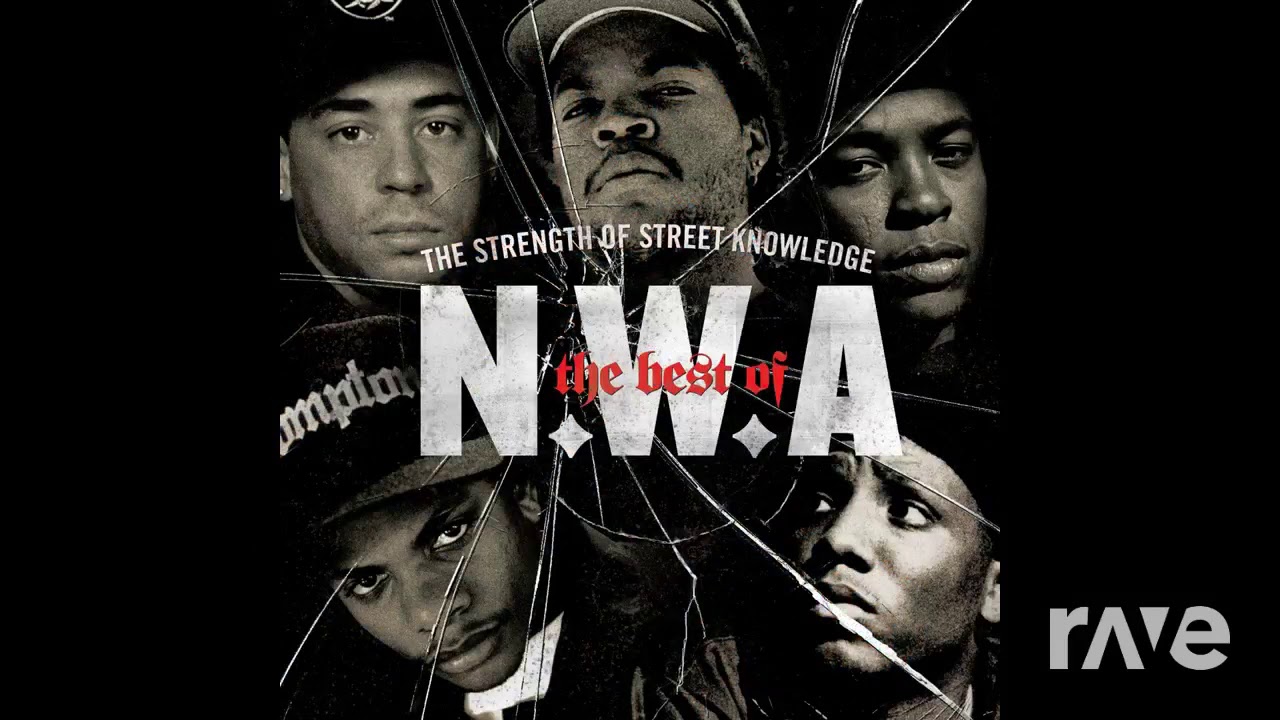 N.W.A - Chin Check (2020 Remastered Radio Edit) | #oldhitscomealive ...
