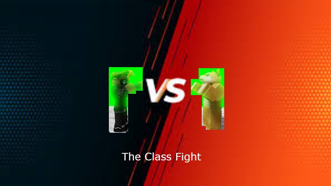 The Class Fight - Teaser (coming soon!) - YouTube