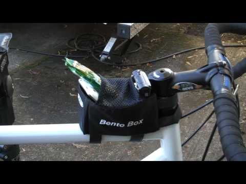 Quick Look: Bento Box from TNI - YouTube