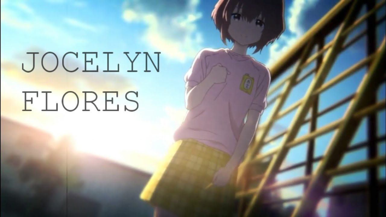 Xxxtentacion Jocelyn Flores Amv Youtube