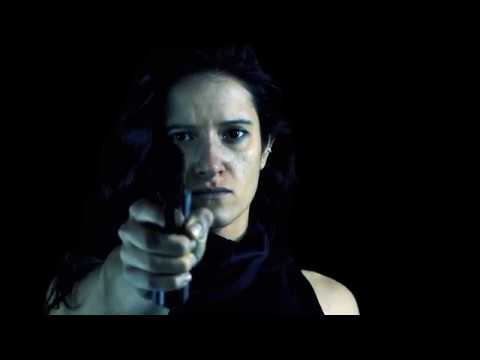 GIRL ASSASSIN The search for Caesar TEASER