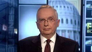 Ralph Peters reveals why he's voting for Clinton - YouTube