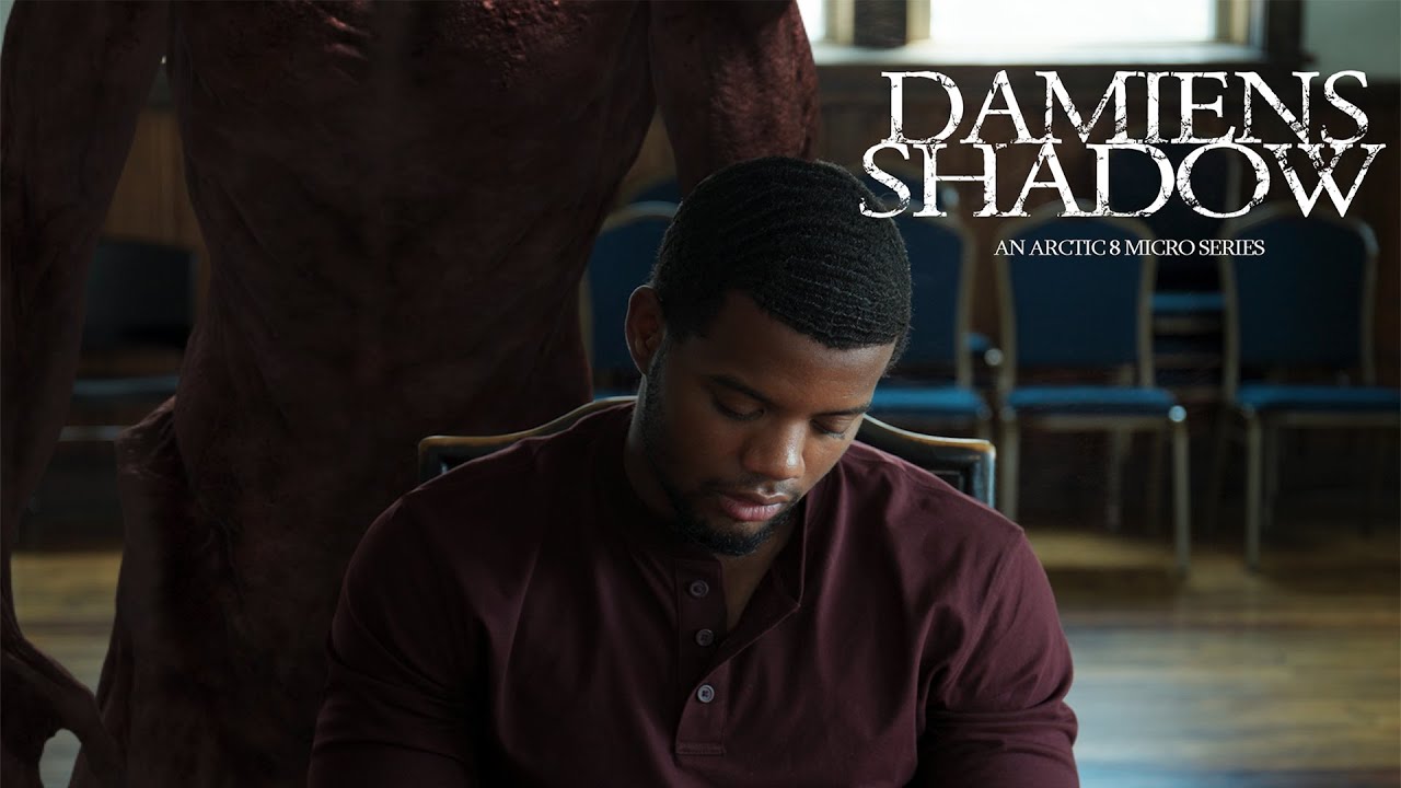Damien's Shadow - Episode 1| Short Series - YouTube