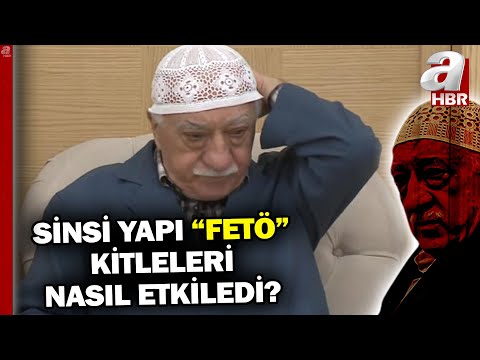 FETÖ Elebaşı Fetullah Gülen Öldü! FETÖ Kitleleri Nasıl Etkiledi? | Analiz