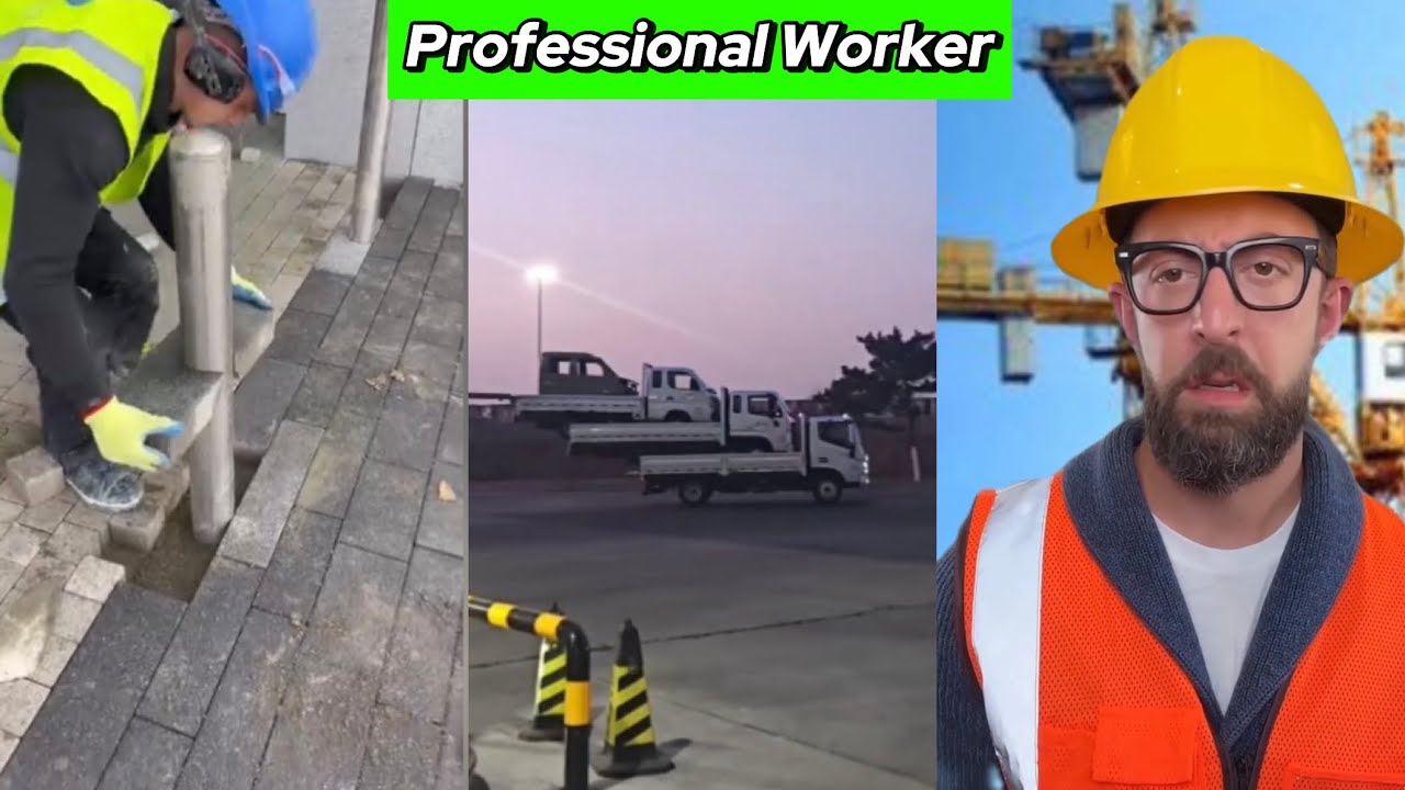 Smart Mindset of Professional Workes - YouTube