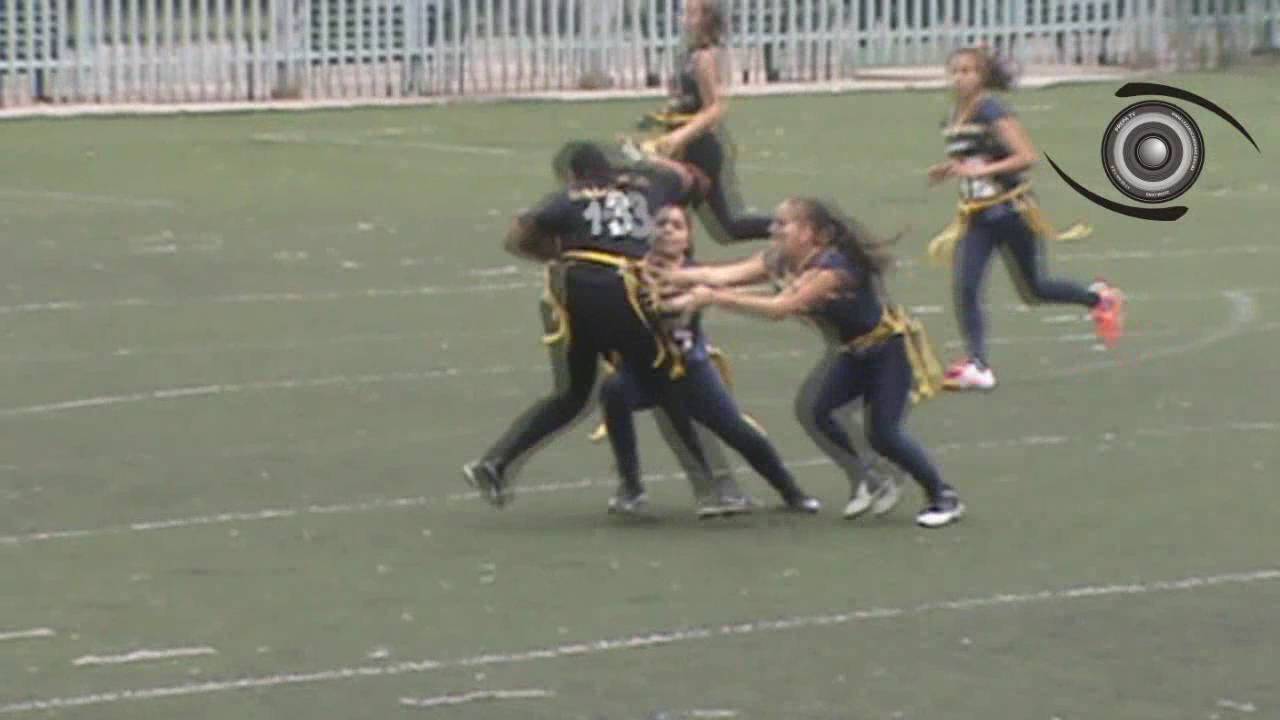 PFLC - PFLC II FLAG - YouTube