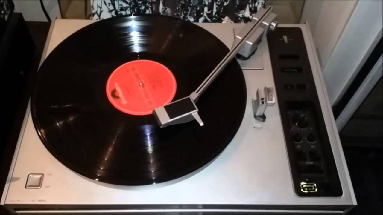 The Creatures - Pluto drive - YouTube