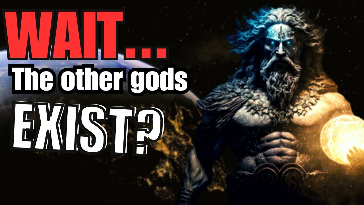 Other gods in the Bible? // Bible study with me! - YouTube