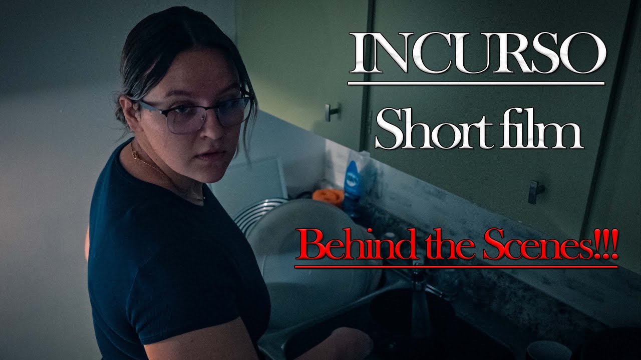 Incurso | Behind the Scenes - YouTube