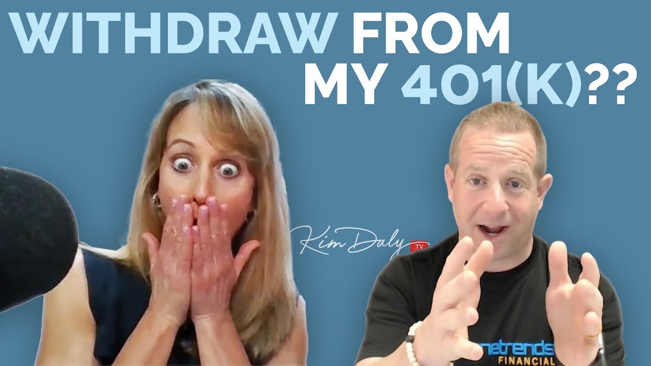 Should You Withdraw From Your 401(k) To Start a Business? - Experts ...