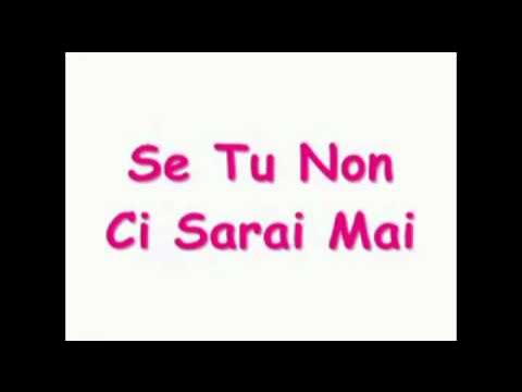 gigi finizio più che posso - YouTube