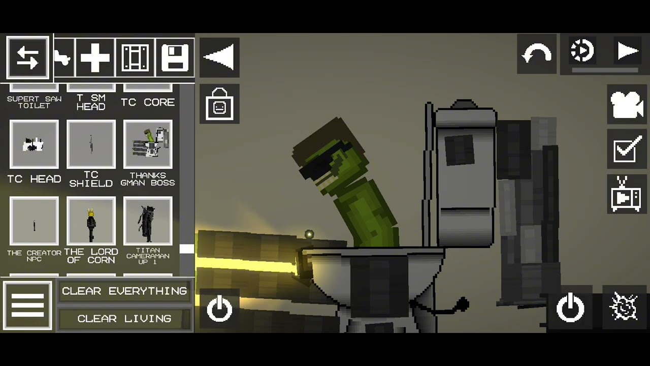 my chill toilet part 2 and 3 credit to boss computer - YouTube