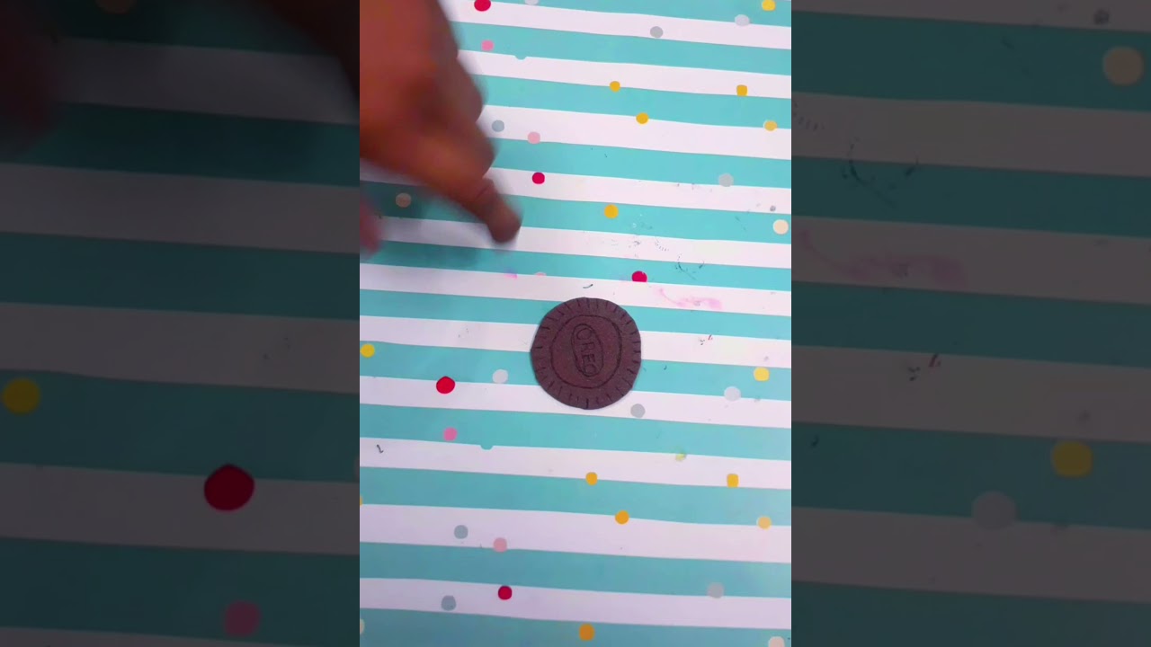 mini oreo notebook 🍪 - YouTube