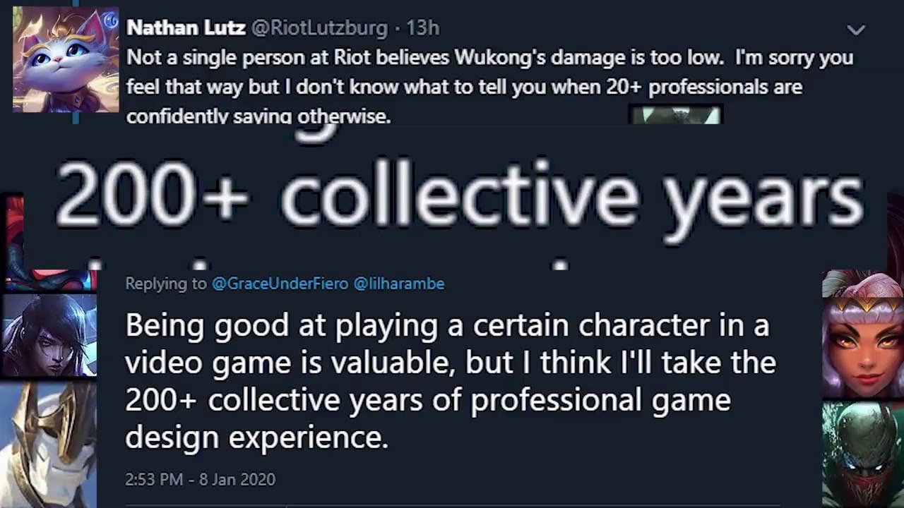 200 years later - YouTube