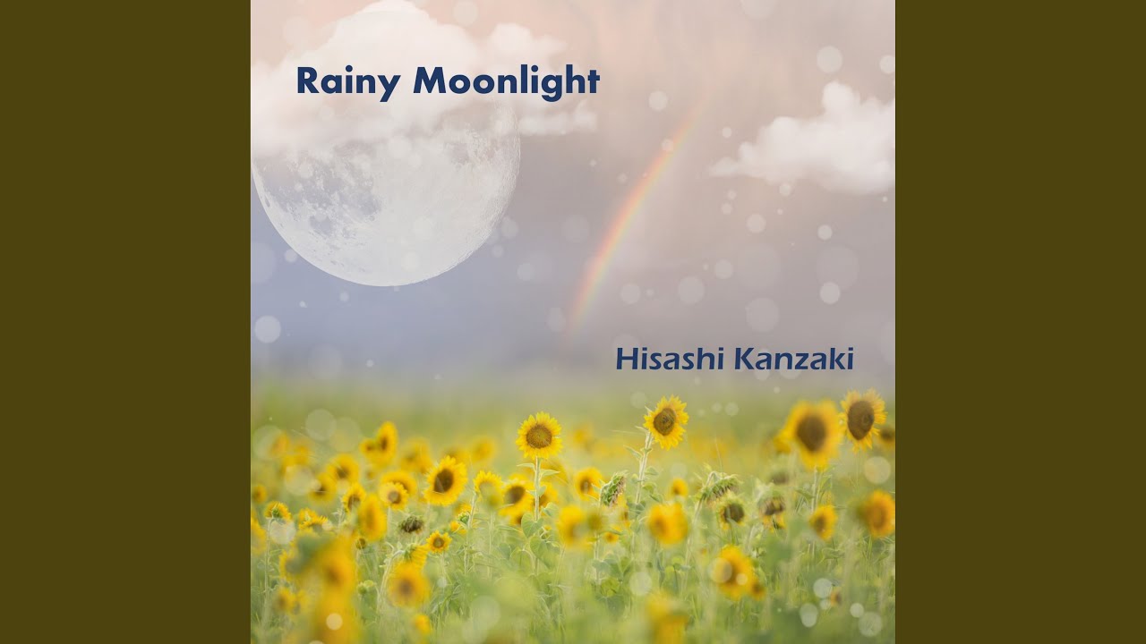 Rainy Moonlight - YouTube Music