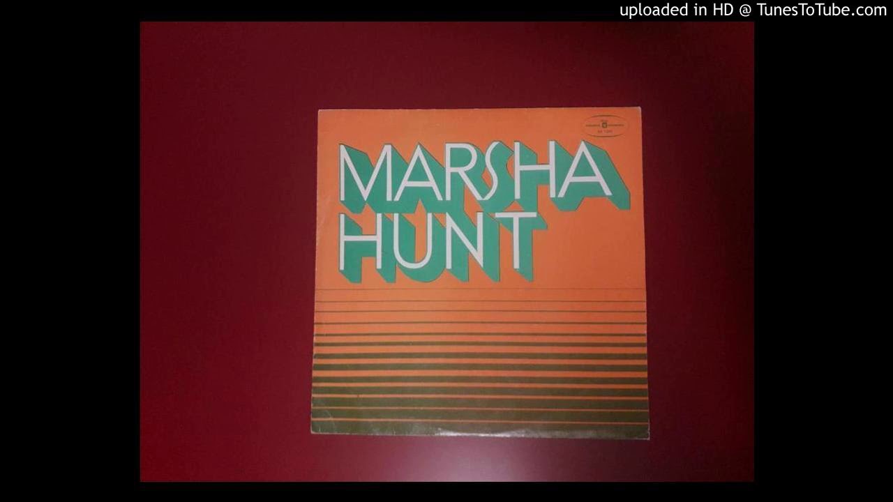 MARSHA HUNT "Good Morning" 1973 - YouTube