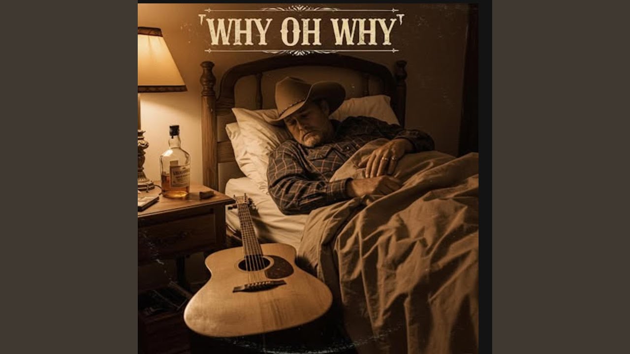 Why oh why - YouTube