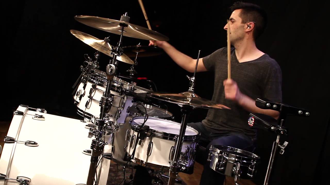 In the Studio with Greg Garman - YouTube