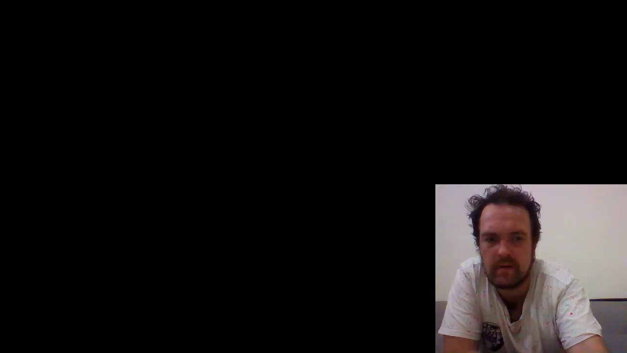 Luke Cheetham Live Stream - YouTube