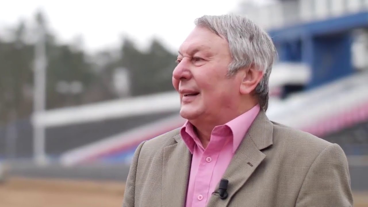 Evžen Erban cena za zásluhy o Pardubický kraj - YouTube