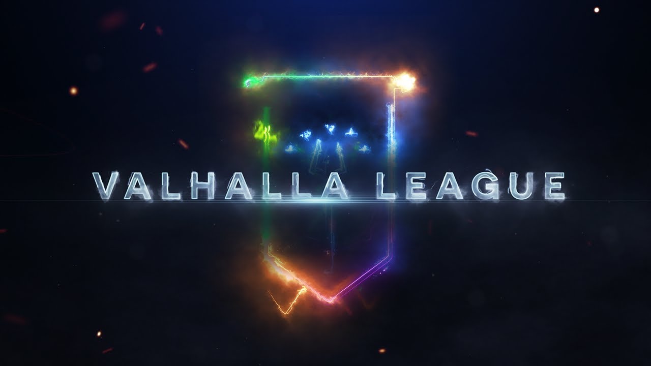 Valhalla League Trailer - YouTube