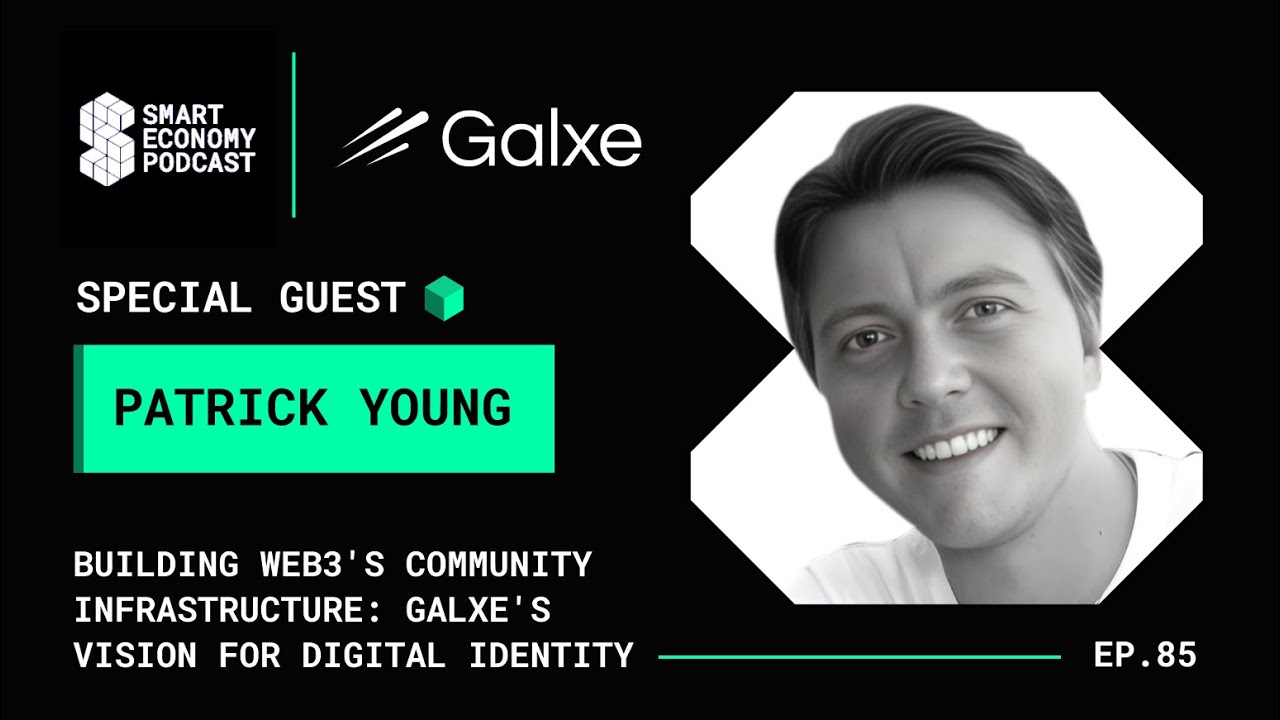 Building Web3's Community Infrastructure: Galxe's Vision for Digital ...