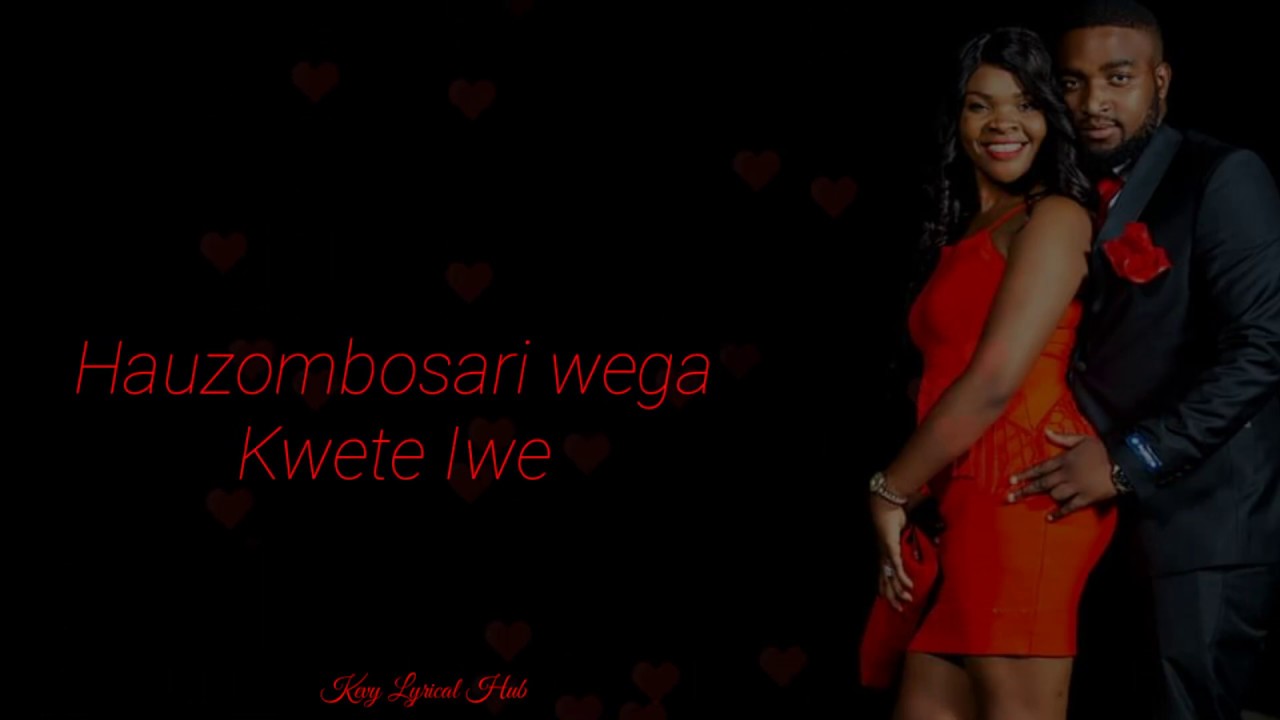 Zizoe Pamyk-Ufambe Neni ft Mai Tt(Lyric Video) - YouTube