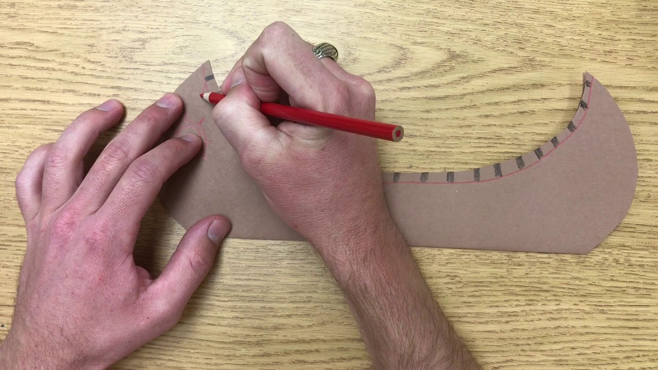 Paper Canoe Demonstration - YouTube