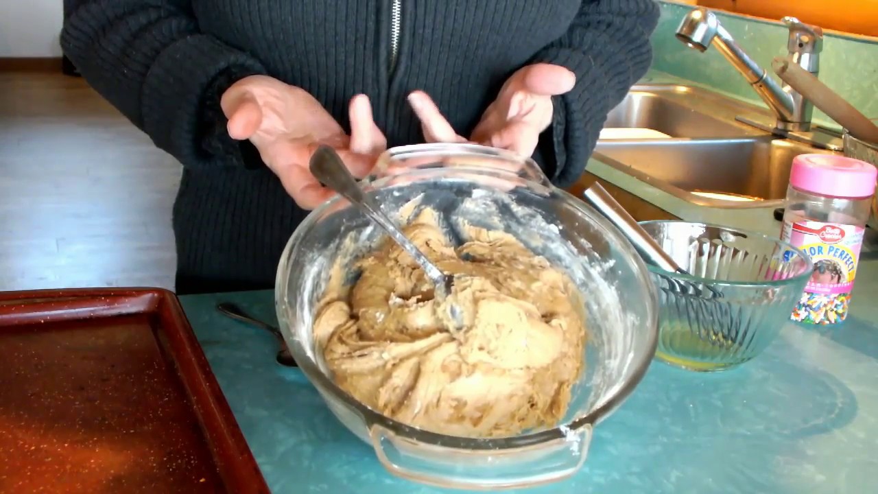 Cheater Cookies - YouTube