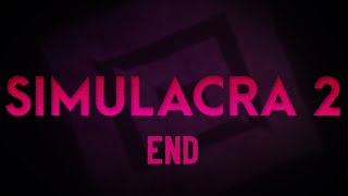 Simulacra 2 summary - yeslasem