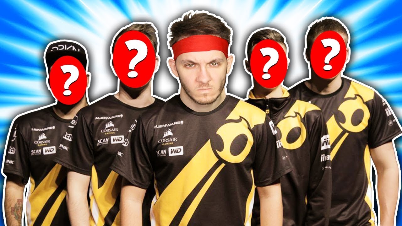 MŮJ VLASTNÍ PROGAMING TEAM! | Roblox #151 - YouTube