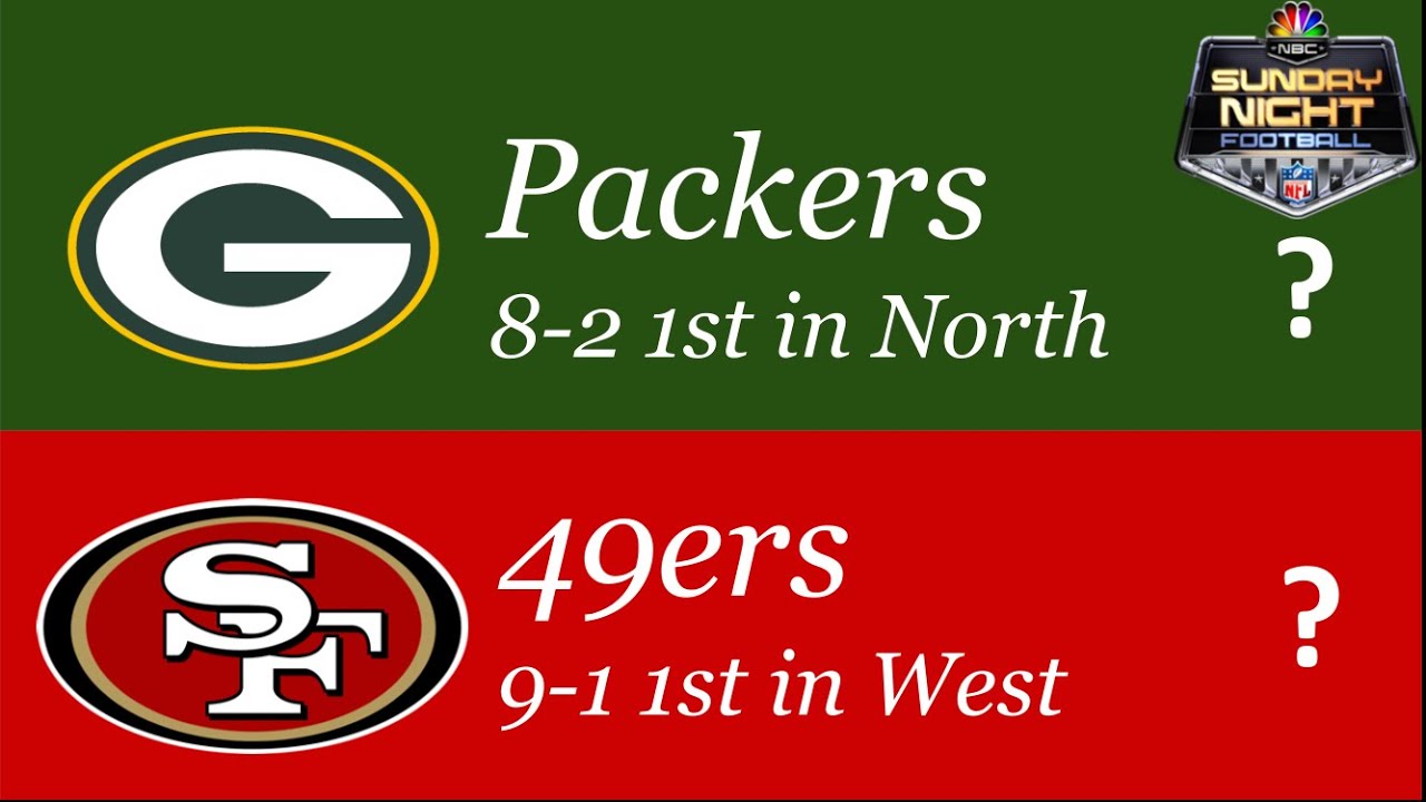 NFL 2019 Week 12 Picks - YouTube