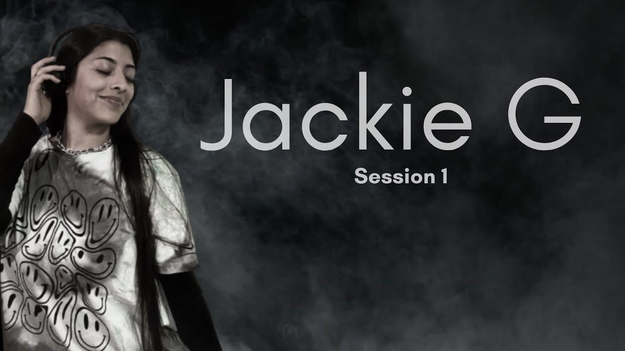Session 1 Jackie G / 🔥 Progressive House & Melodic Techno🔥 - YouTube